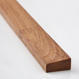 IKEA HANSBYN Wandabschlussleiste