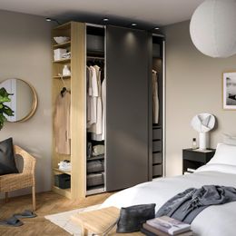 IKEA PAX / HASVIK Schrankkombination