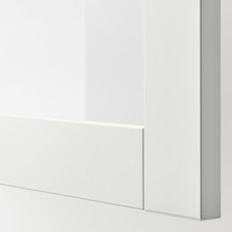 IKEA SINDVIK Vitrinent&uuml;r