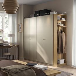 IKEA PAX / FORSAND Schrankkombination