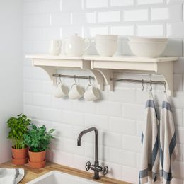 IKEA TORNVIKEN Wandregal
