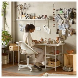 IKEA LAGKAPTEN Tischplatte
