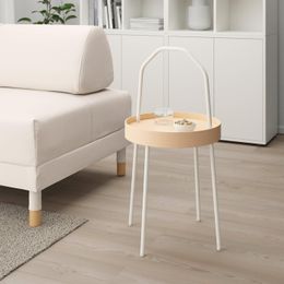IKEA BURVIK Beistelltisch