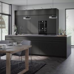 IKEA METOD Unterschrank mit Drahtk&ouml;rben