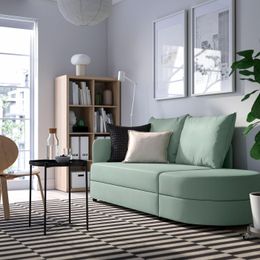 IKEA LIND&Aring;KRA 2er-Bettsofa