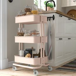IKEA R&Aring;SKOG Servierwagen