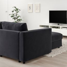 IKEA VIMLE 3er-Bettsofa