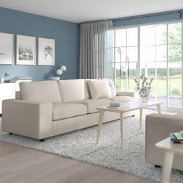 IKEA VIMLE 3er-Bettsofa