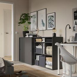 IKEA VIHALS Aufbewahrungskombi