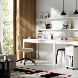 IKEA TONSTAD Schreibtisch
