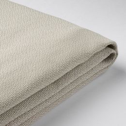 IKEA HEMFJ&Auml;LLET Bezug Boxspringbett mit Bettkasten