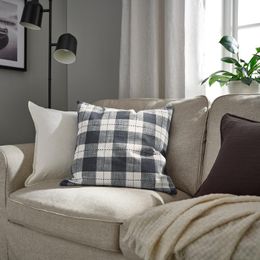 IKEA SVAMPFLY Kissenbezug