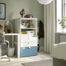 IKEA SM&Aring;STAD / PLATSA Regal