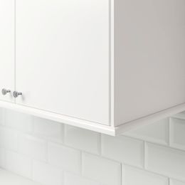 IKEA F&Ouml;RB&Auml;TTRA Dekorleiste, abgerundet
