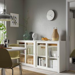 IKEA VIHALS Vitrine
