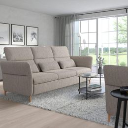 IKEA FAMMARP 3er-Sofa