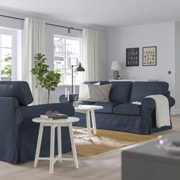IKEA EKTORP 3er-Sofa
