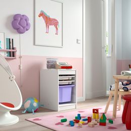 IKEA TROFAST Aufbewahrungskombi m Box/Ablagen