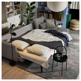 IKEA S&Ouml;DERHAMN 4er-Bettsofa
