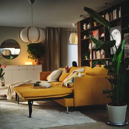 IKEA S&Ouml;DERHAMN 4er-Bettsofa