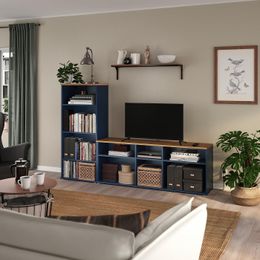 IKEA SKRUVBY TV-M&ouml;bel, Kombination