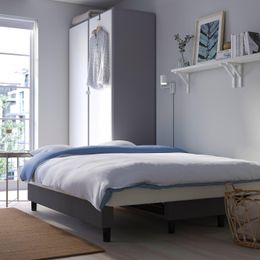 IKEA &Auml;LVDALEN 3er-Bettsofa