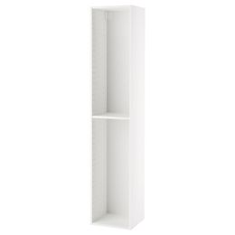 IKEA METOD Hochschrank