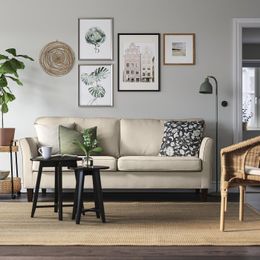 IKEA EKHOLMA 3er-Sofa
