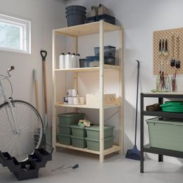 IKEA IVAR 1 Elem/B&ouml;den