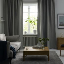 IKEA VILBORG 2 Gardinenschals (abdunk.)