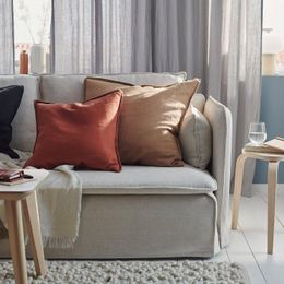 IKEA DYT&Aring;G Kissenbezug