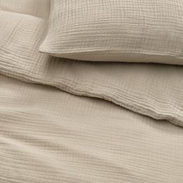 IKEA SCHERSMIN Bettw&auml;sche-Set, 2-teilig