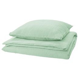 IKEA SCHERSMIN Bettw&auml;sche-Set, 2-teilig