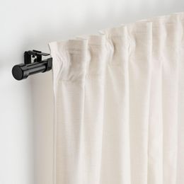IKEA BEKR&Auml;FTA Gardinenstangen-Set