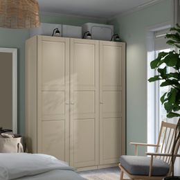 IKEA PAX / TYSSEDAL Schrankkombination