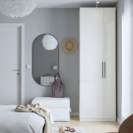 IKEA PAX / FARDAL Schrankkombination