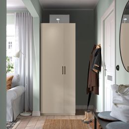 IKEA PAX / FORSAND Schrankkombination