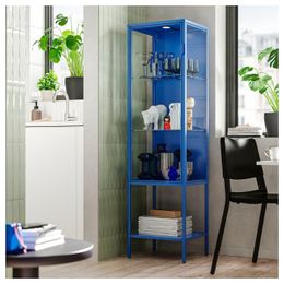 IKEA RUDSTA Vitrine