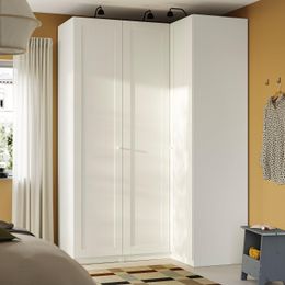 IKEA PAX / GULLABERG Eckkleiderschrank