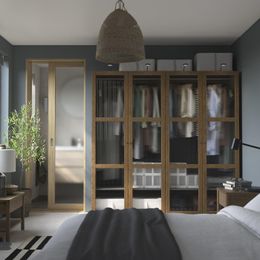 IKEA TONSTAD T&uuml;r