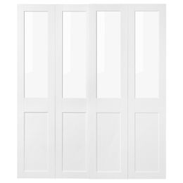 IKEA GRIMO Schiebet&uuml;rpaar
