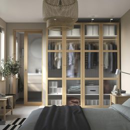 IKEA TONSTAD T&uuml;r mit Scharnier