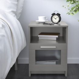 IKEA BRIMNES Ablagetisch