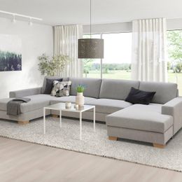 IKEA S&Ouml;RVALLEN 5er-Sofa