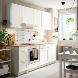 IKEA KNOXHULT K&uuml;che