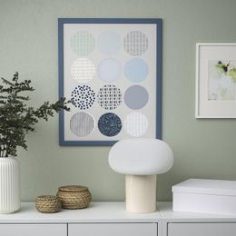IKEA FISKBO Rahmen