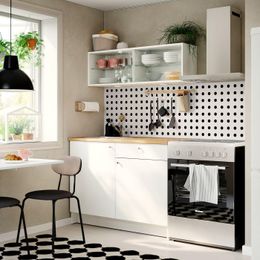 IKEA KNOXHULT K&uuml;che