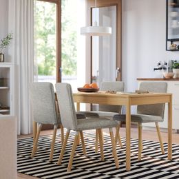 IKEA TONSTAD Stuhl