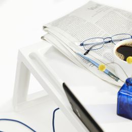 IKEA KLIPSK Tablett
