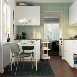 IKEA VIHALS Stuhl
